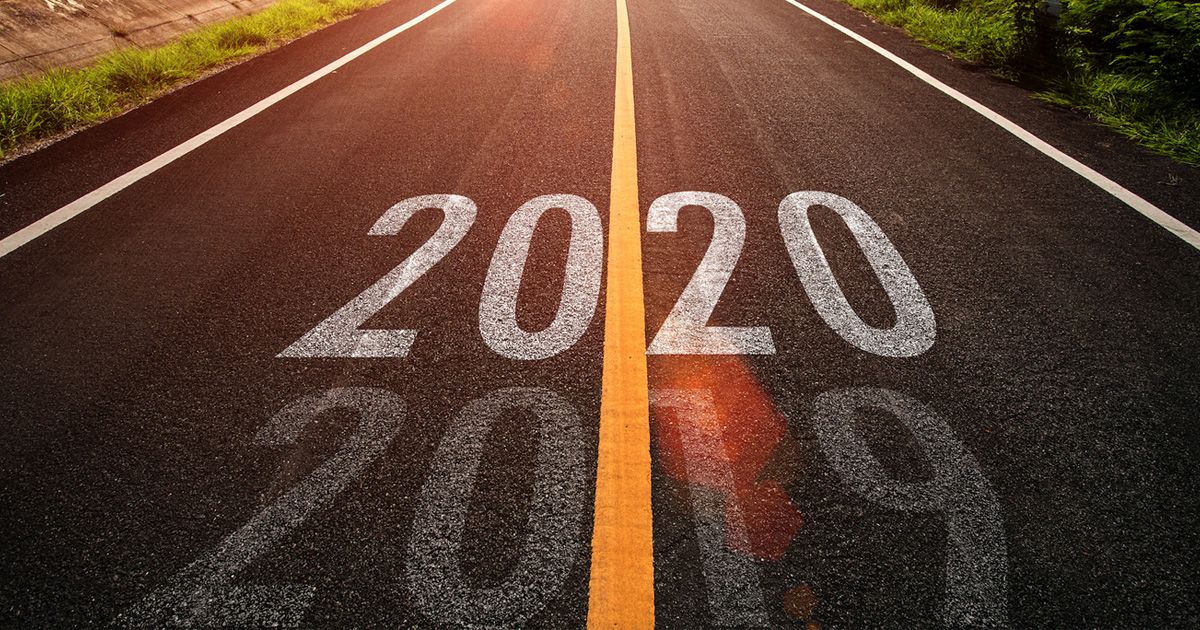 A review of 2019 and a look ahead at 2020 for the UK car industry.